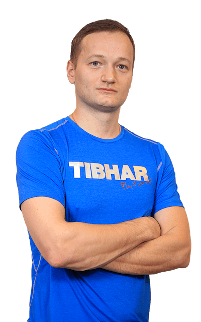 RESULTS - ITTF | International Table Tennis Federation