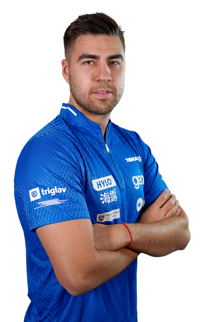 RESULTS - ITTF | International Table Tennis Federation