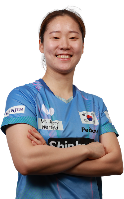 World Table Tennis