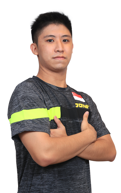 World Table Tennis