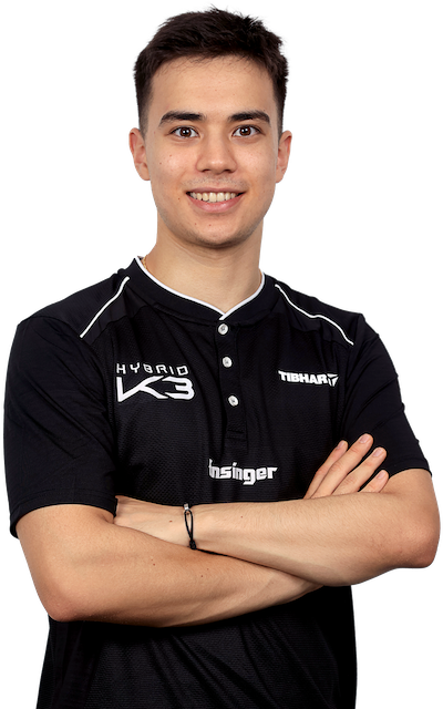 ITTF Africa | Africa Table Tennis Federation