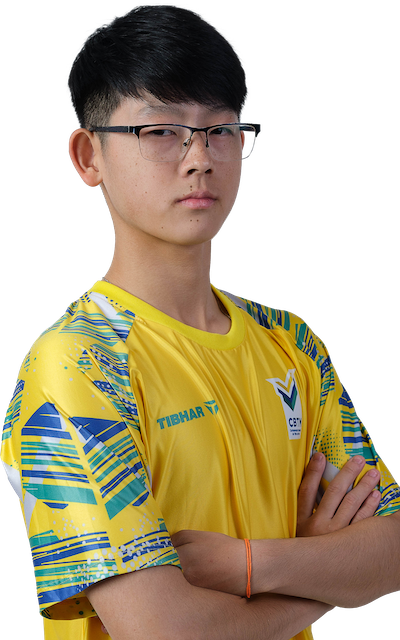 ITTF AMERICAS