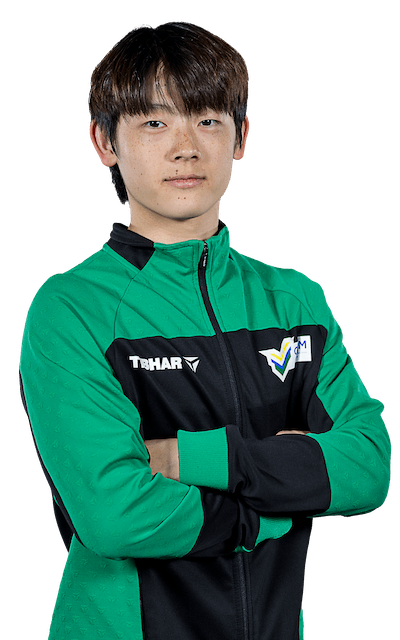 World Table Tennis