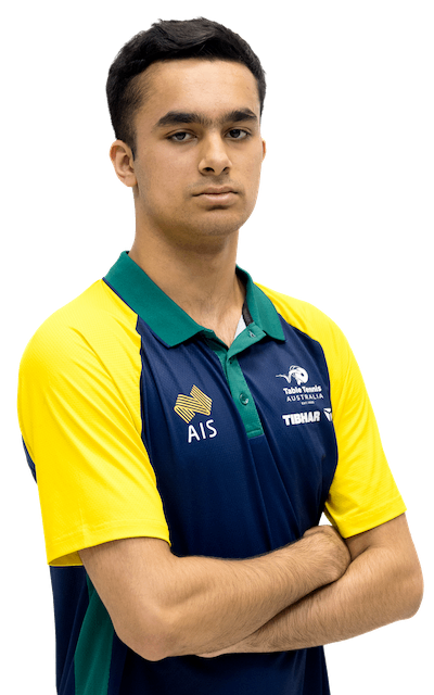 RESULTS - ITTF | International Table Tennis Federation