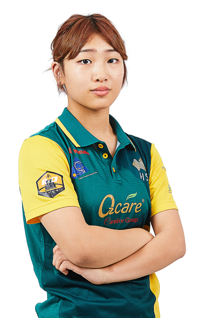 ITTF OCEANIA | International Table Tennis Federation - Oceania