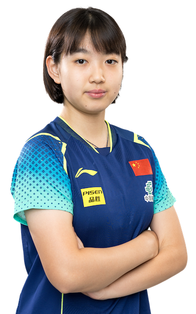 World Table Tennis