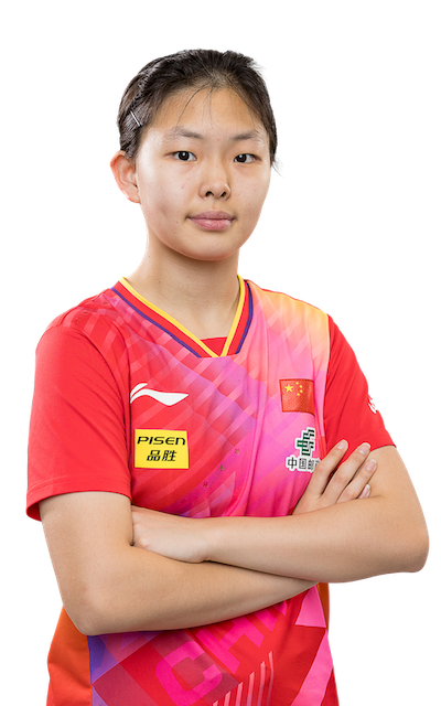 RESULTS - ITTF | International Table Tennis Federation