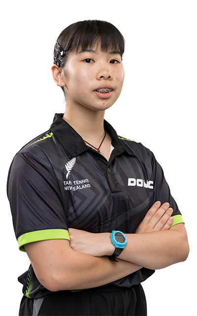 World Table Tennis