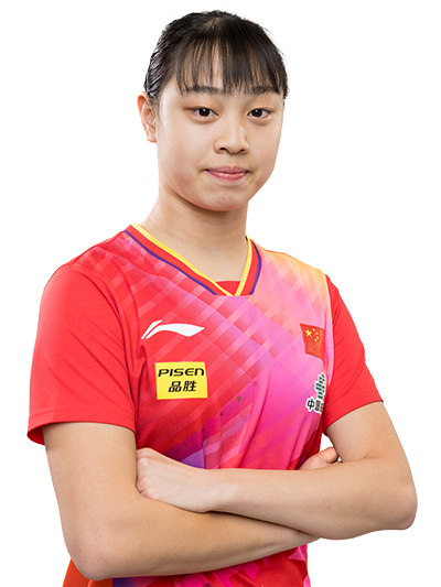 World Table Tennis