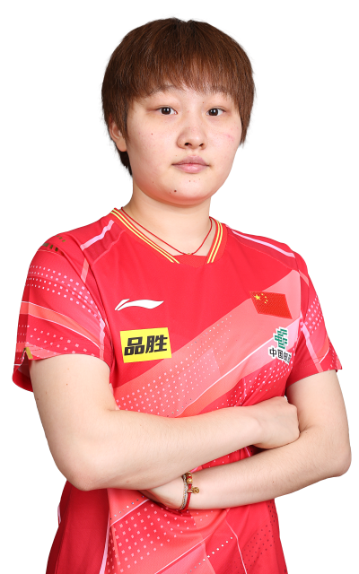 World Table Tennis