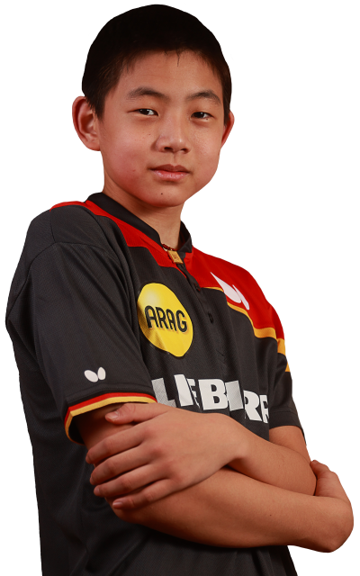 World Table Tennis